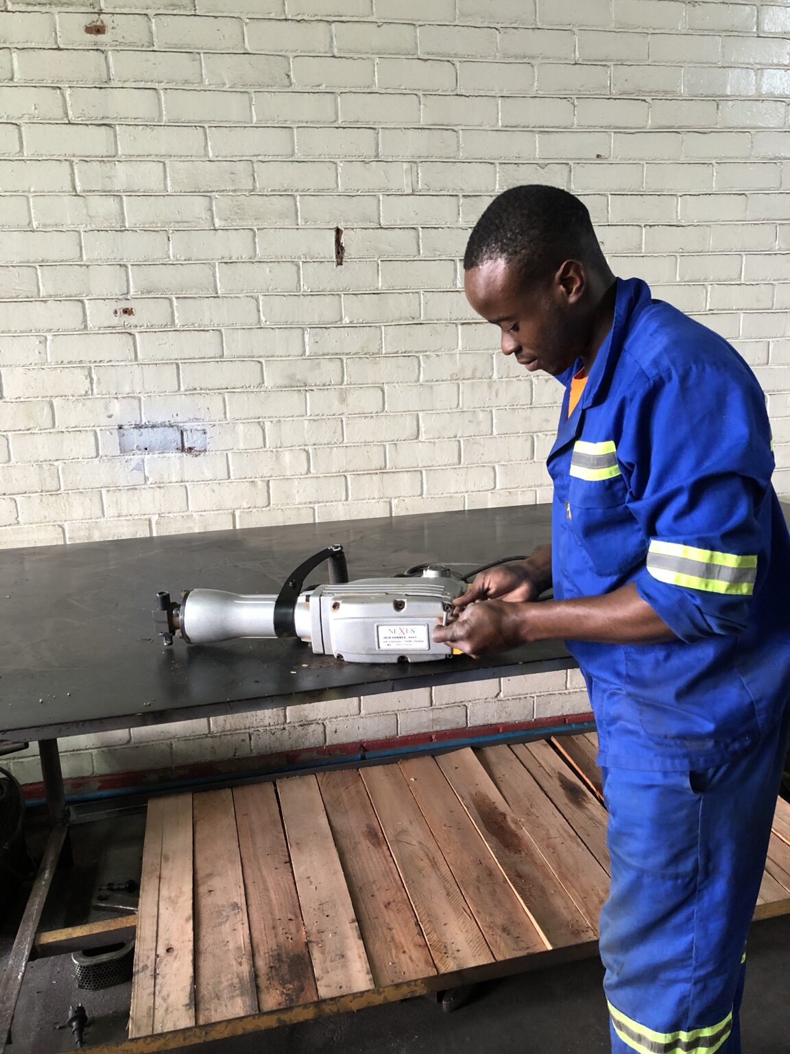 Powertools - Gentech